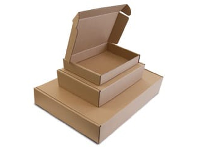 Smart Pack - Carton Box Manufacturer Johor Bahru (JB), Malaysia Products