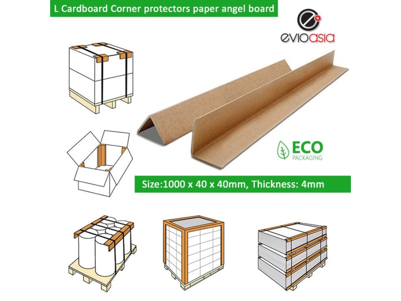 Smart Pack - Carton Box Manufacturer Johor Bahru (JB), Malaysia Products